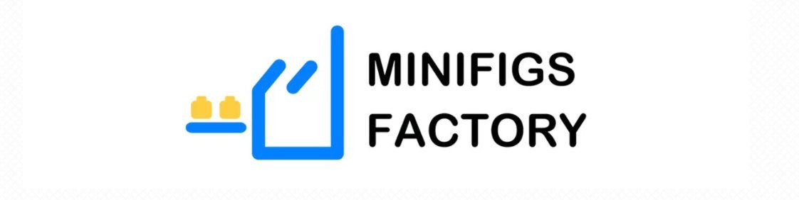 Minifigs Factory – Lab9minifigs