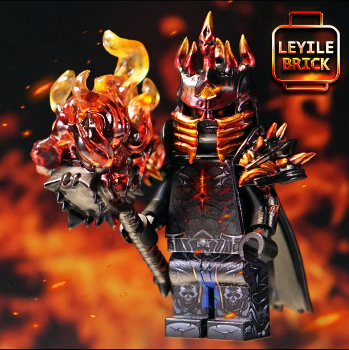 WOW – Lab9minifigs