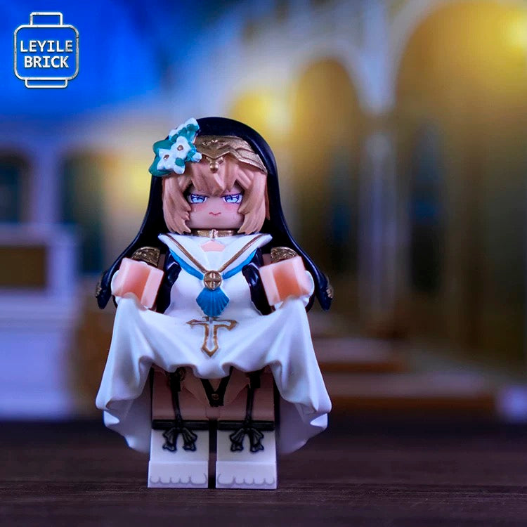 Pre-order Tiphareth – Lab9minifigs