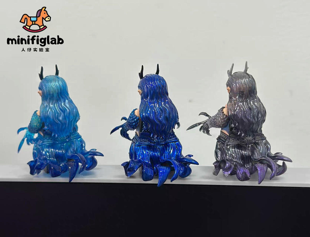 Pre-order Ne Zha Ao Run – Lab9minifigs