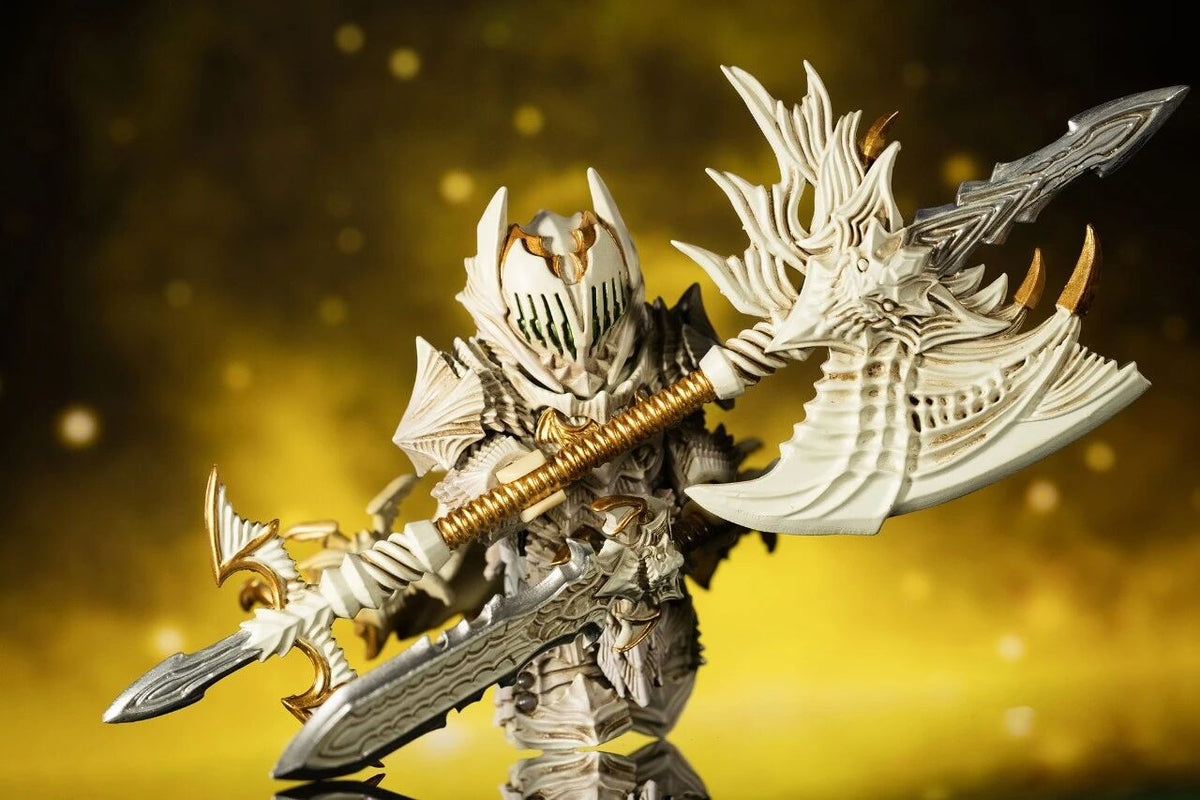 Berserk Bat Guts – Lab9minifigs