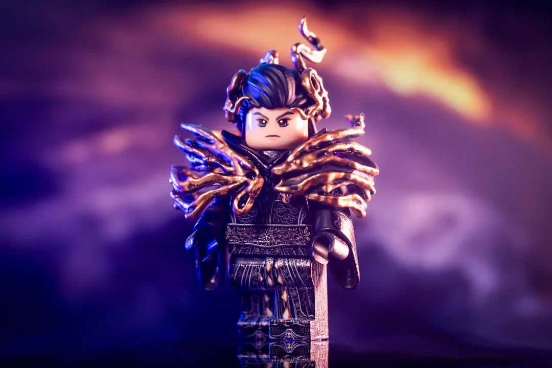 Movie Series – Lab9minifigs